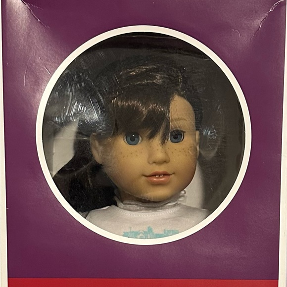 American Girl Toys American Girl Grace Poshmark